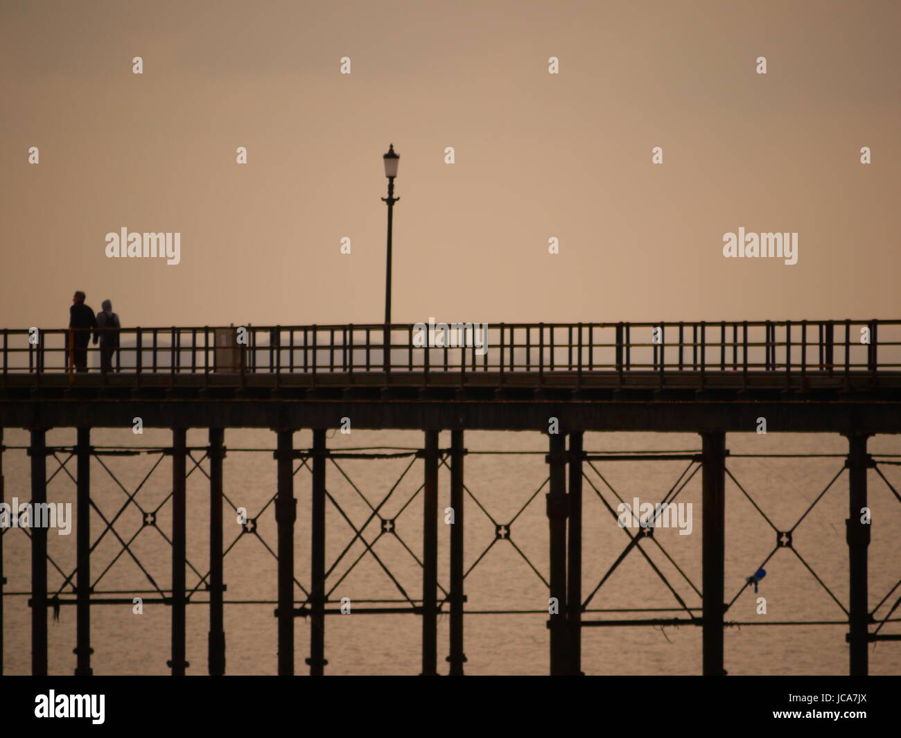 Southend Pier, Southend,On Sea, Essex, England, UK> Stock Photo - Alamy