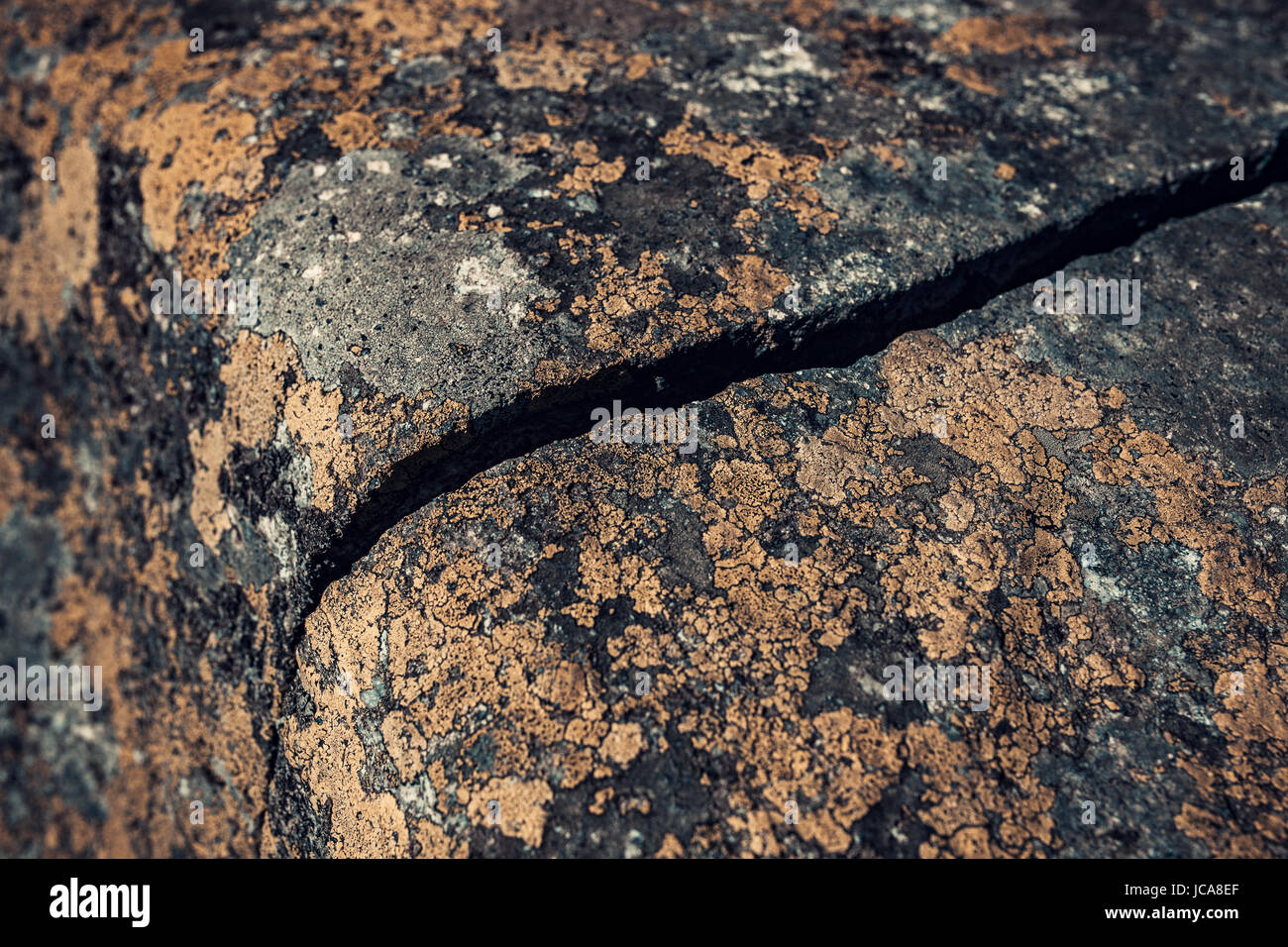 Big stone texture hi-res stock photography and images - Alamy