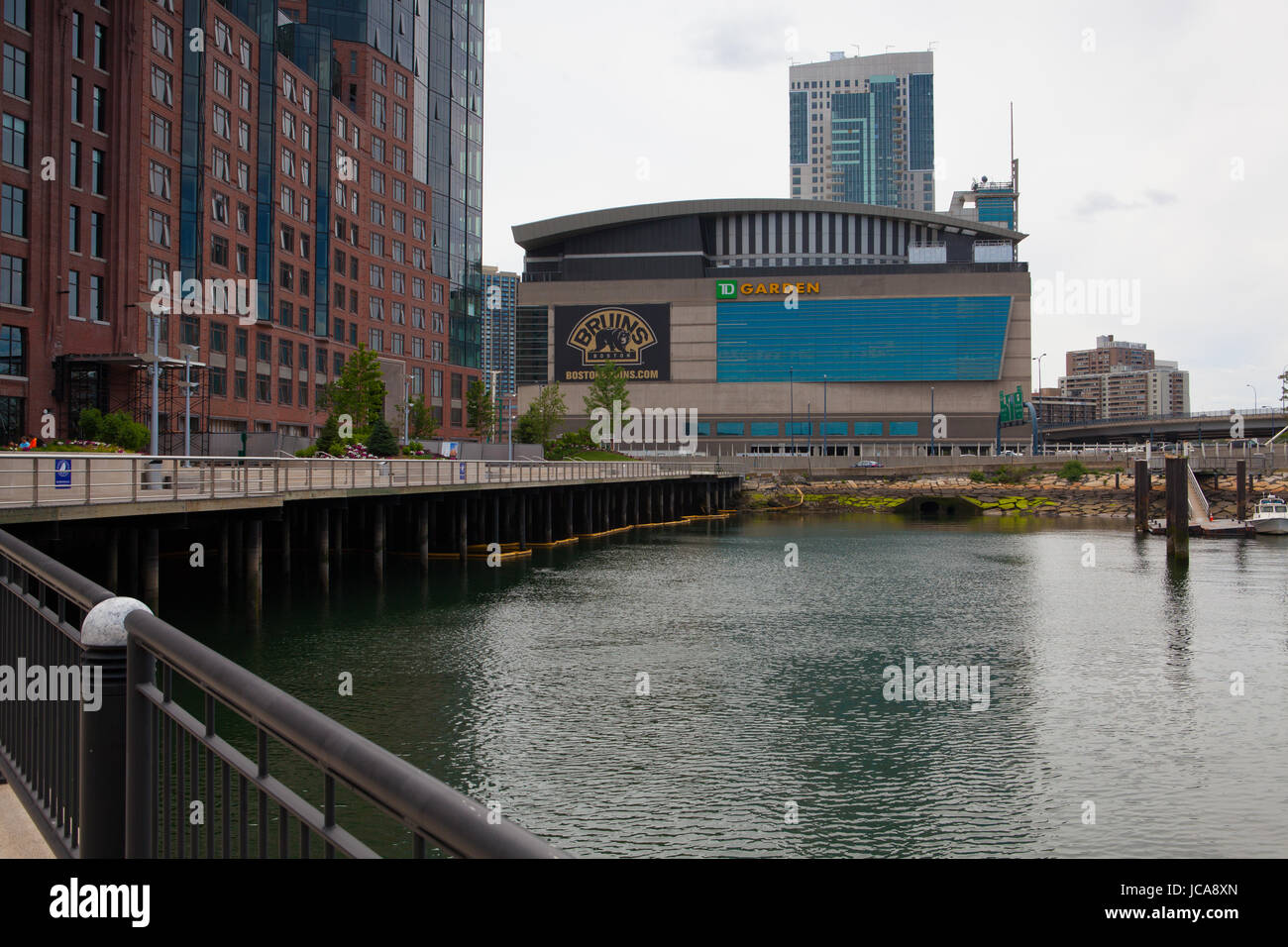 Td garden hi-res stock photography and images - Alamy