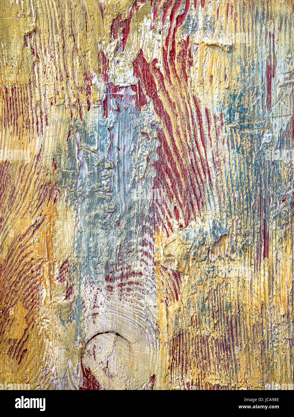 Old flat wood texture hi-res stock photography and images - Alamy