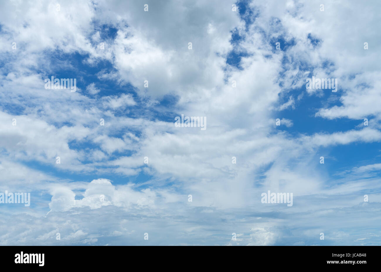 sky blue sunshine nature background sunlight Stock Photo - Alamy