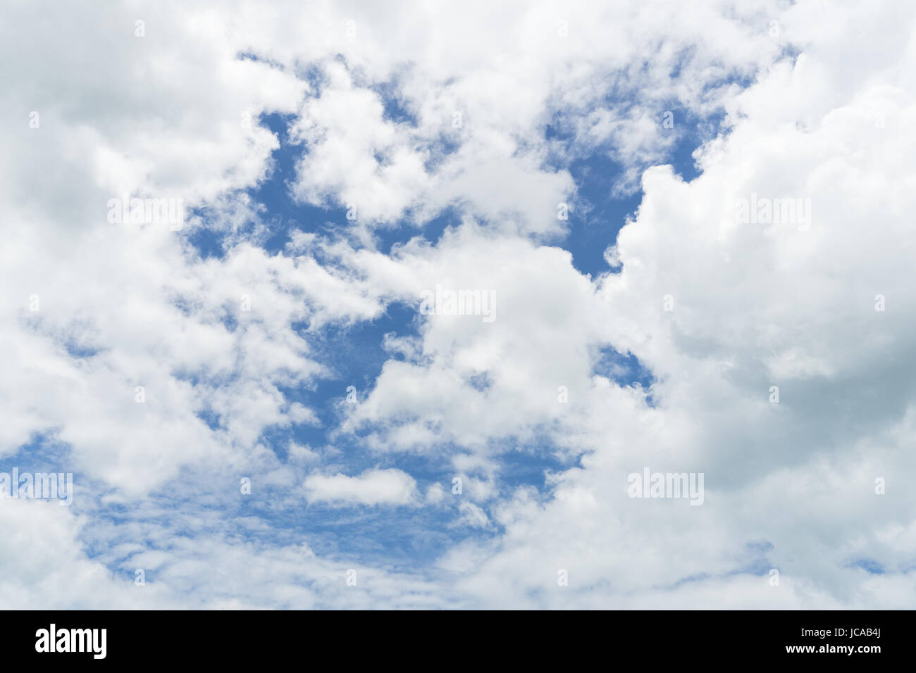 sky blue sunshine nature background sunlight Stock Photo - Alamy