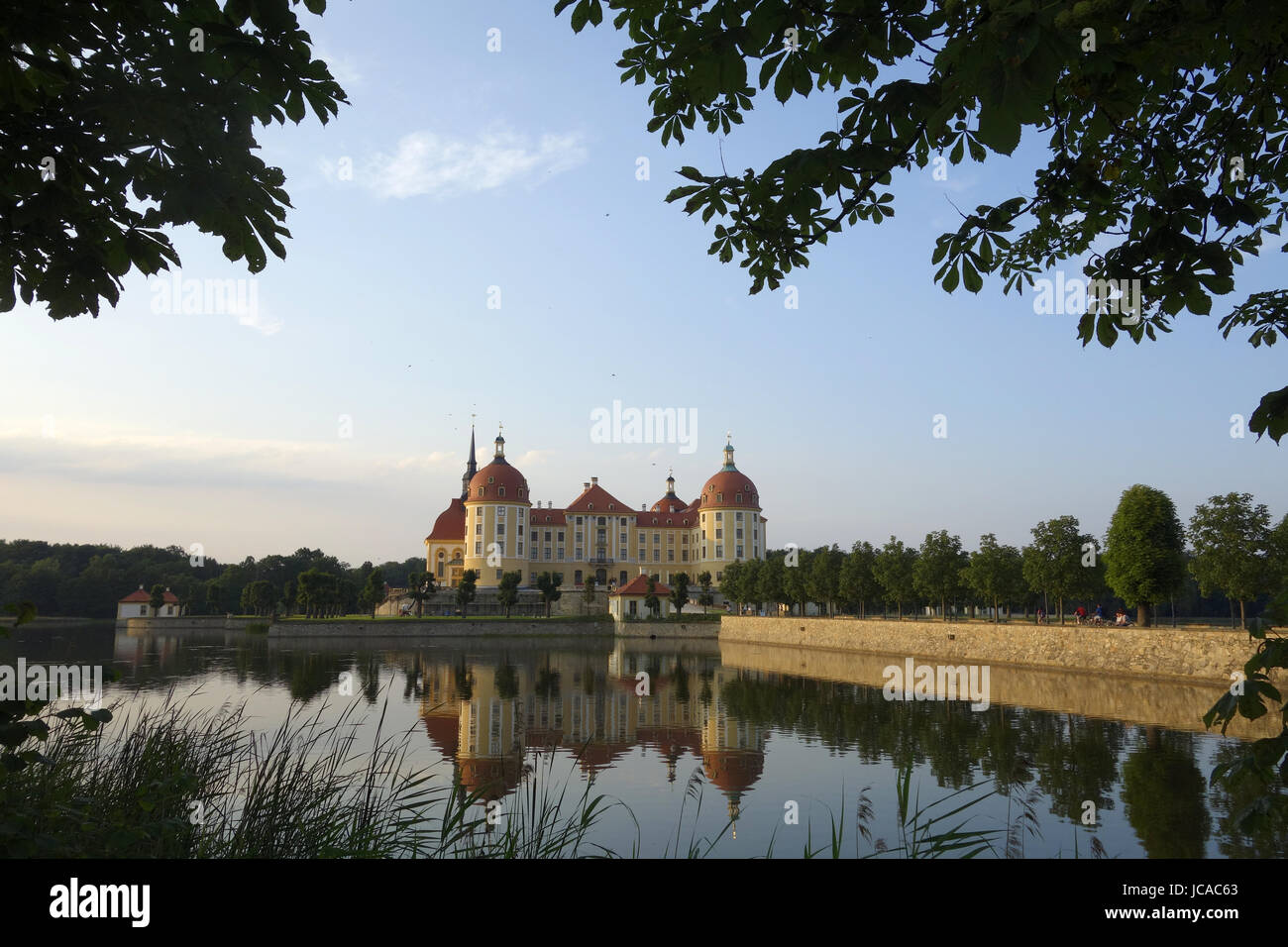 Schlossbau hi-res stock photography and images - Alamy