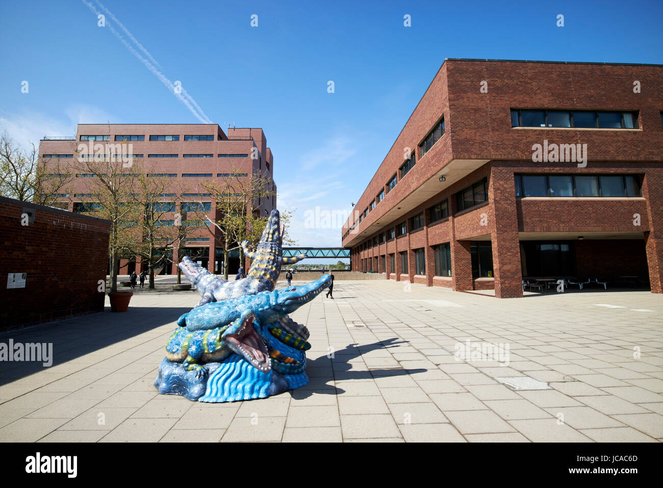 American university campus hi-res stock photography and images - Alamy