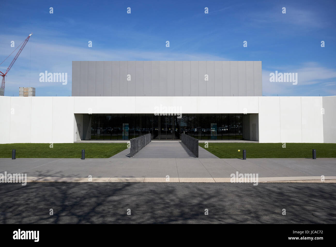 Edward m kennedy institute for the u s senate hi-res stock photography ...