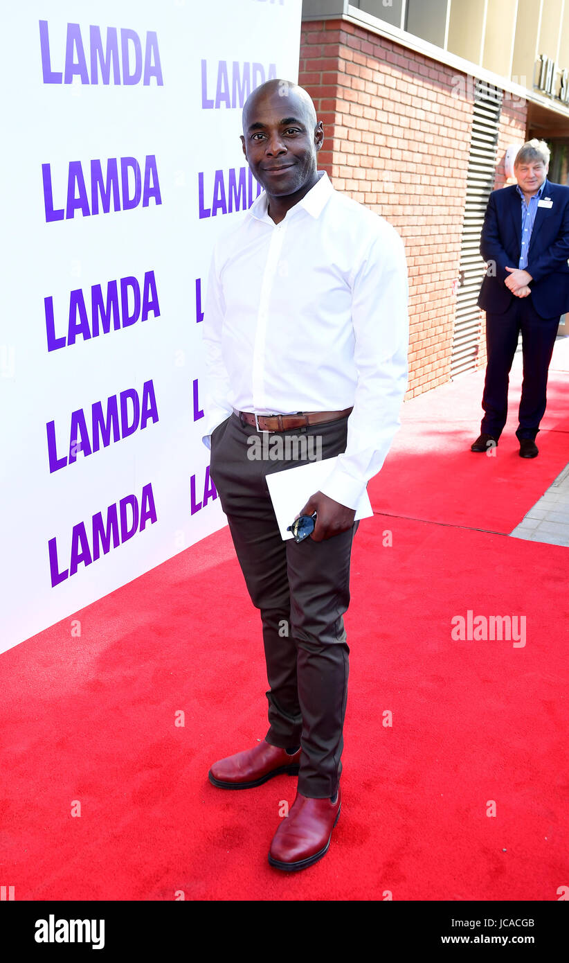 London academy music dramatic art hi-res stock photography and images ...