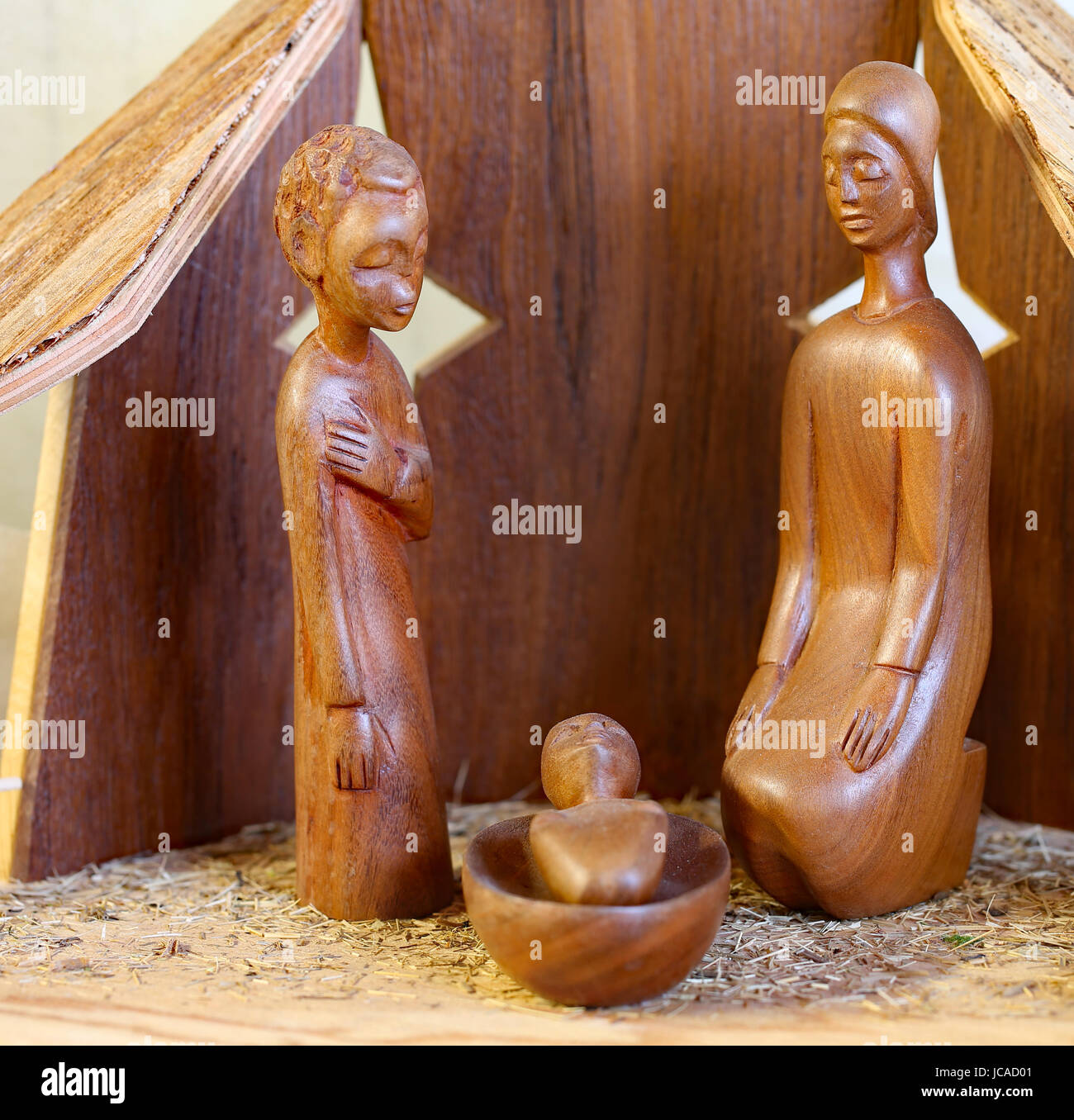 Christmas Nativity Africa High Resolution Stock Photography and Images ...