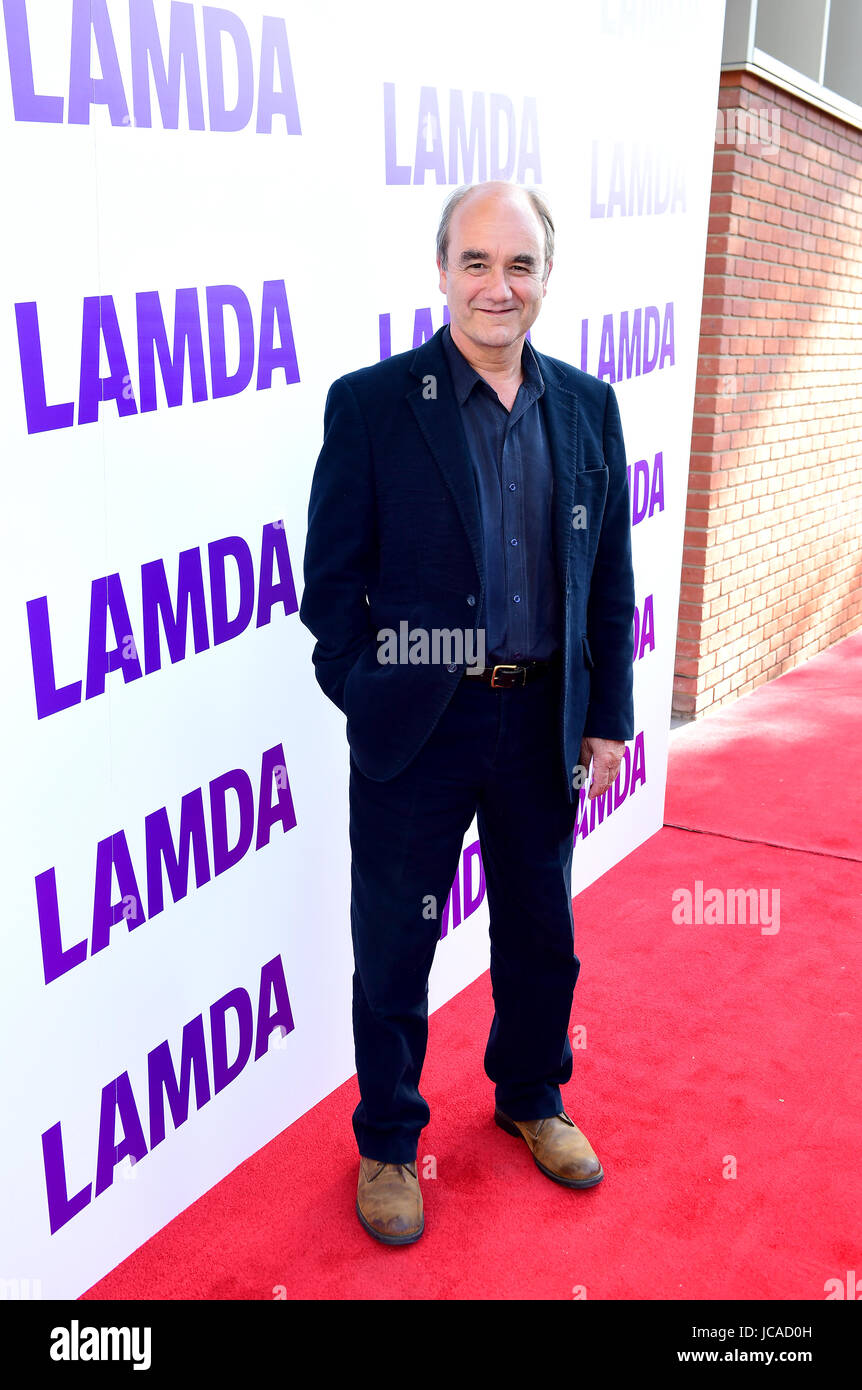 David haig hi-res stock photography and images - Alamy