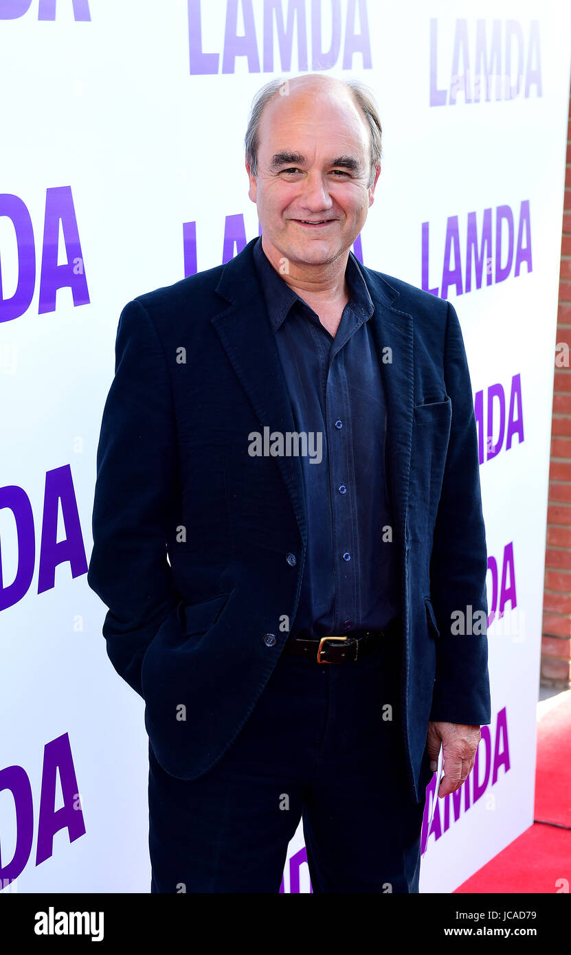 David haig hi-res stock photography and images - Alamy
