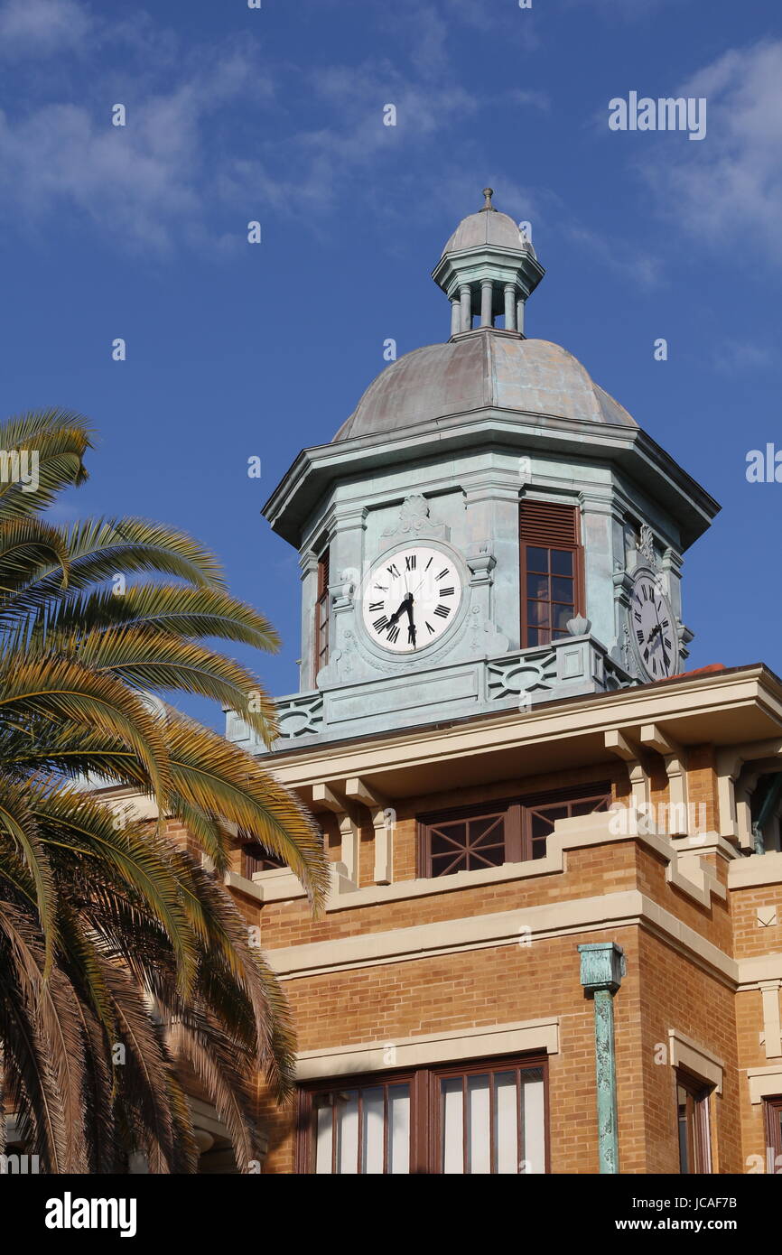 The Old Courthouse Heritage Museum in Inverness, Florida contains a ...