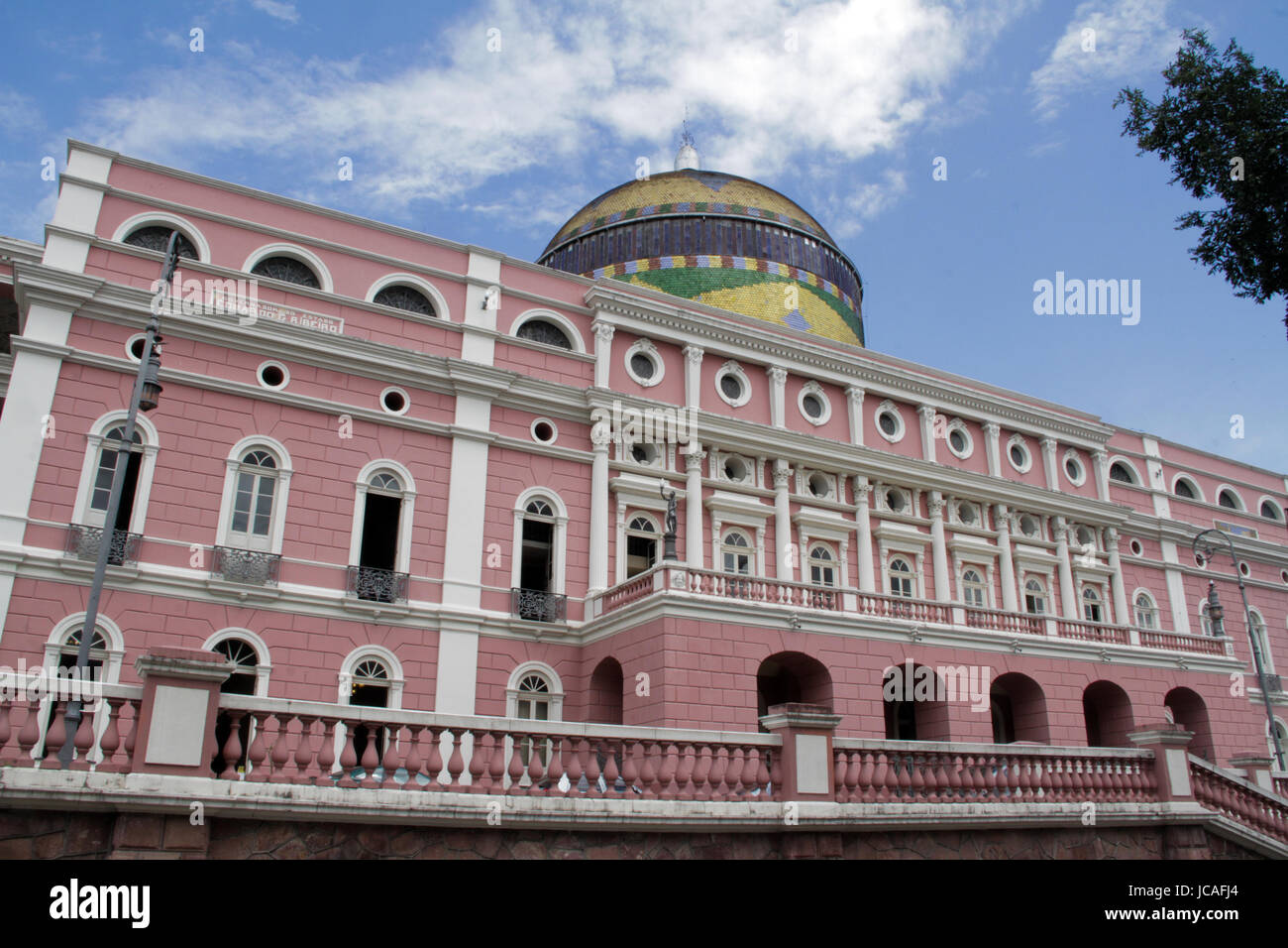 Amazon rainforest brazil 19th hi-res stock photography and images - Alamy