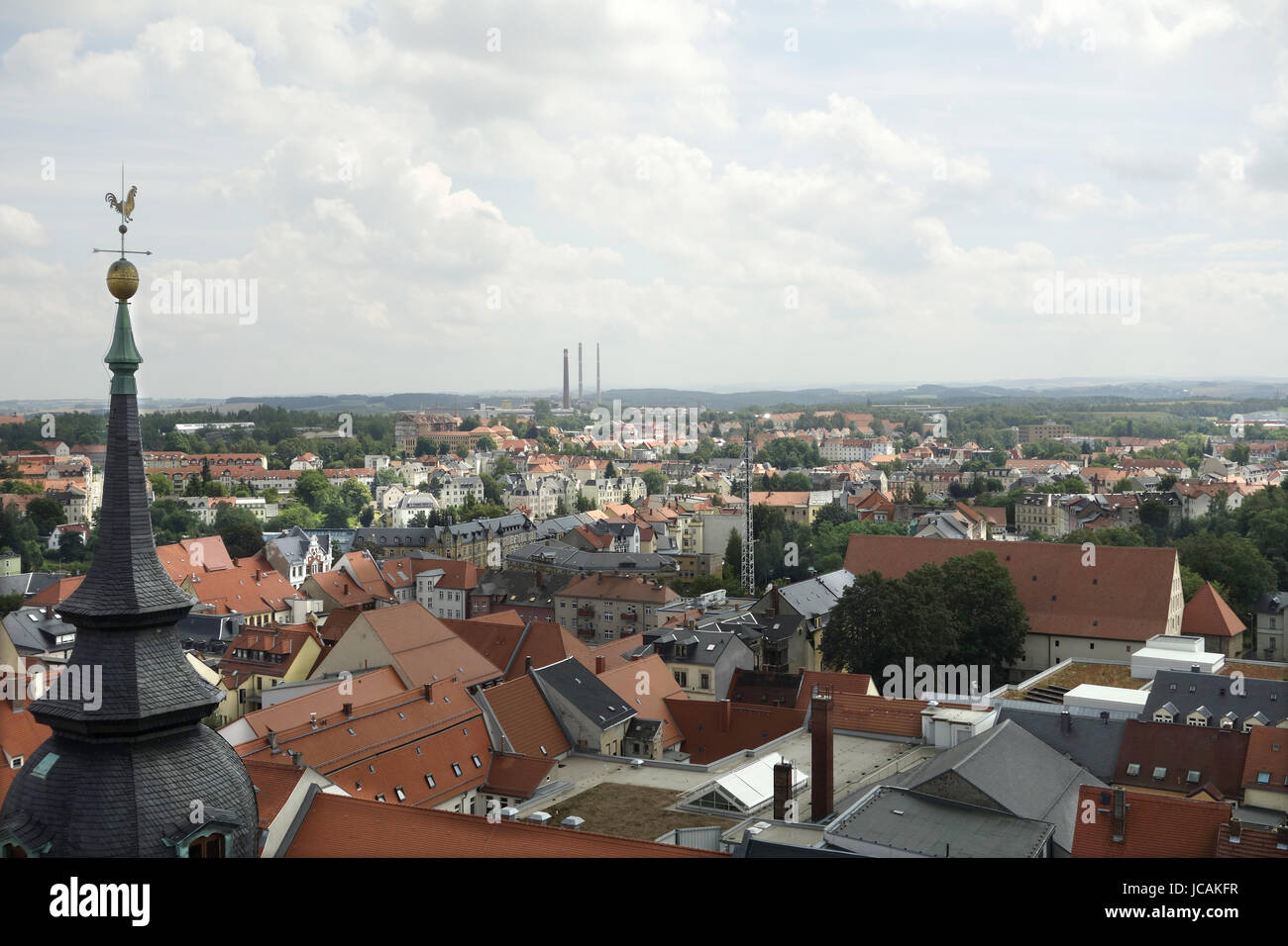Freiberger dom hi-res stock photography and images - Alamy