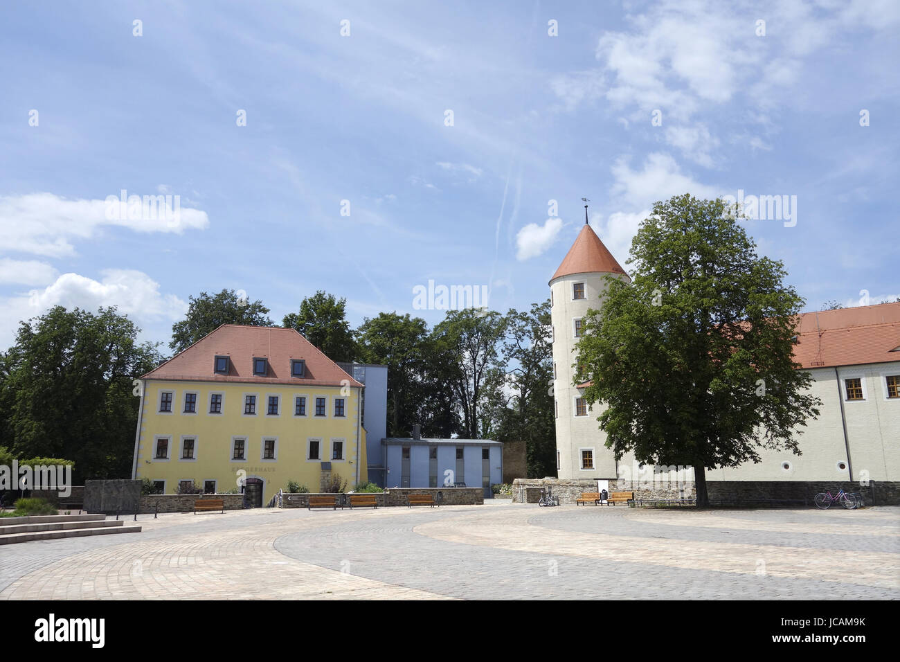 tourist attraction style of construction Stock Photo - Alamy