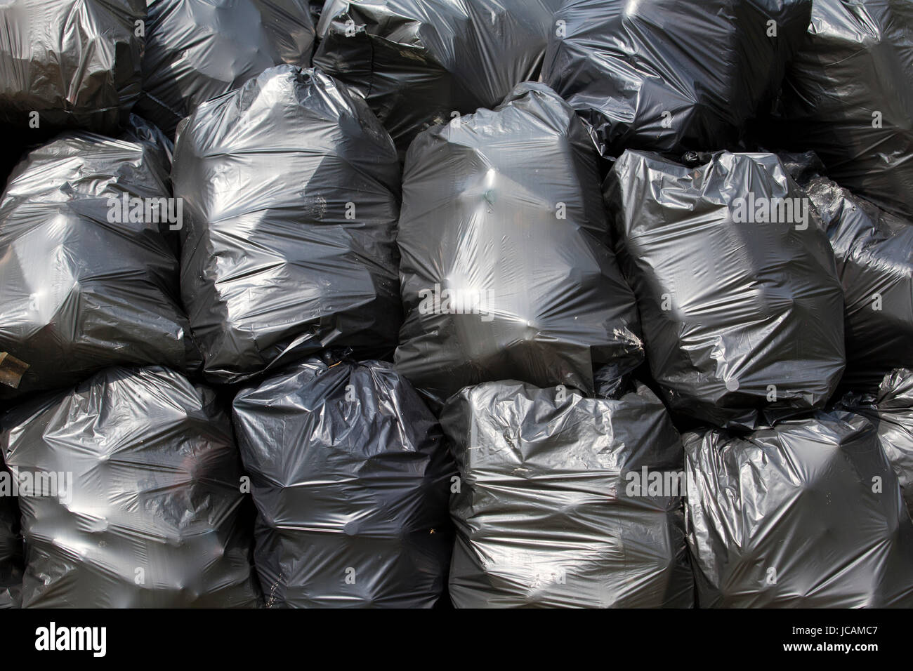 Deep waste collection hi-res stock photography and images - Alamy