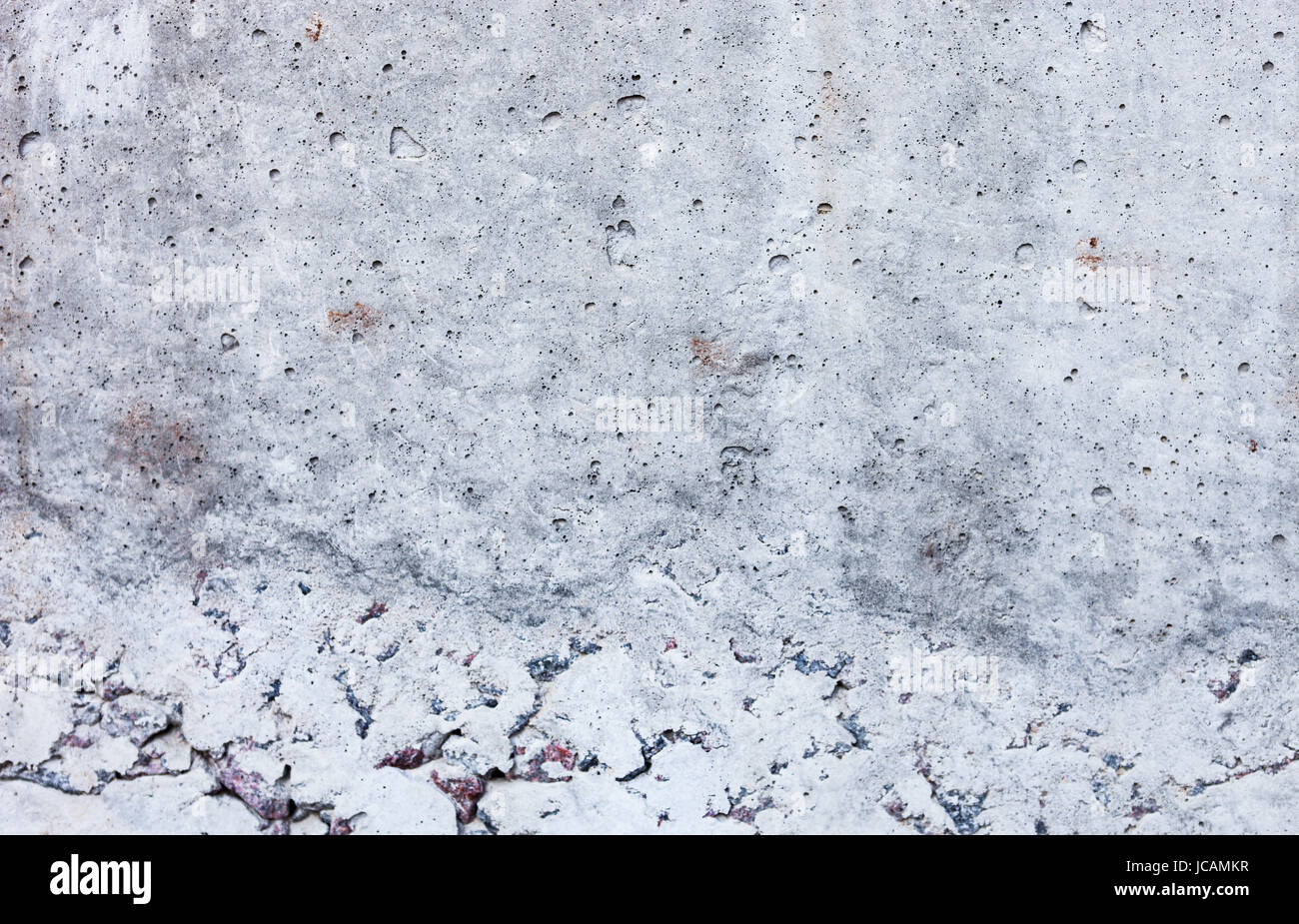 Grey concrete surface with rich and various texture Stock Photo - Alamy