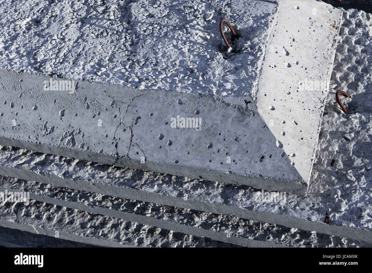 Beam and slab floor reinforcement hi-res stock photography and images ...