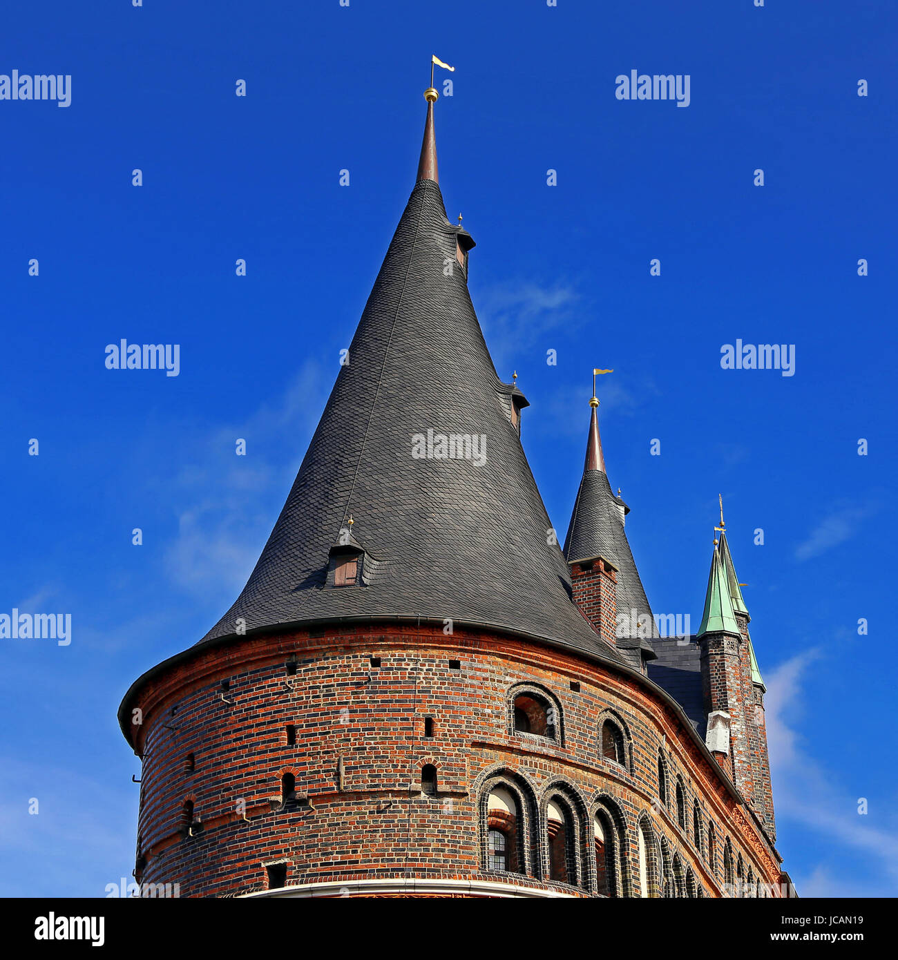 Hanseatic hi-res stock photography and images - Alamy