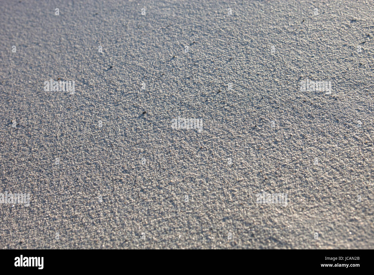 Gray sand surface with rich and various texture Stock Photo - Alamy