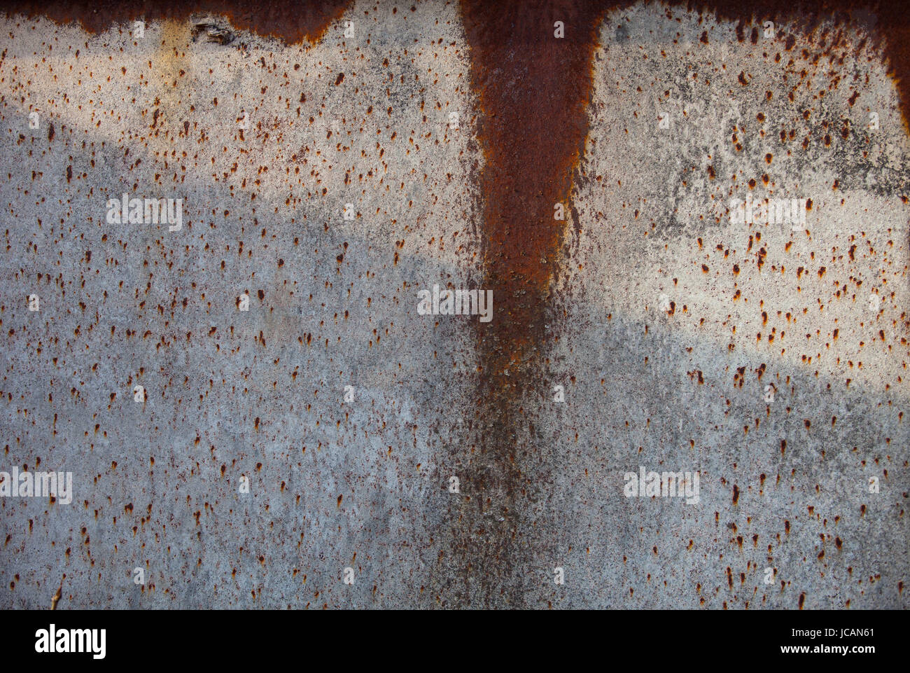 Rusty metal surface with rich and various texture Stock Photo - Alamy