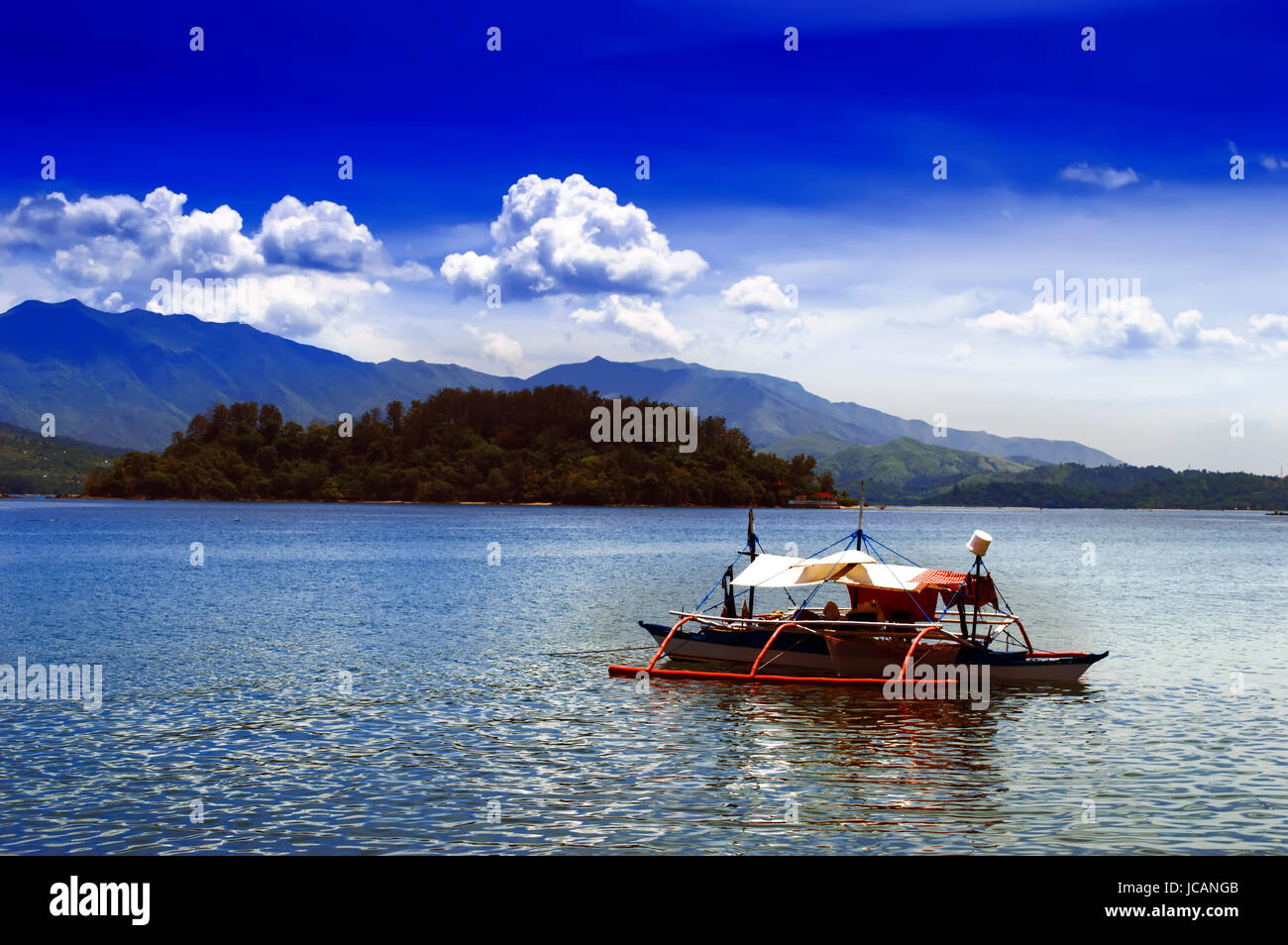 Subic bay luzon hi-res stock photography and images - Alamy