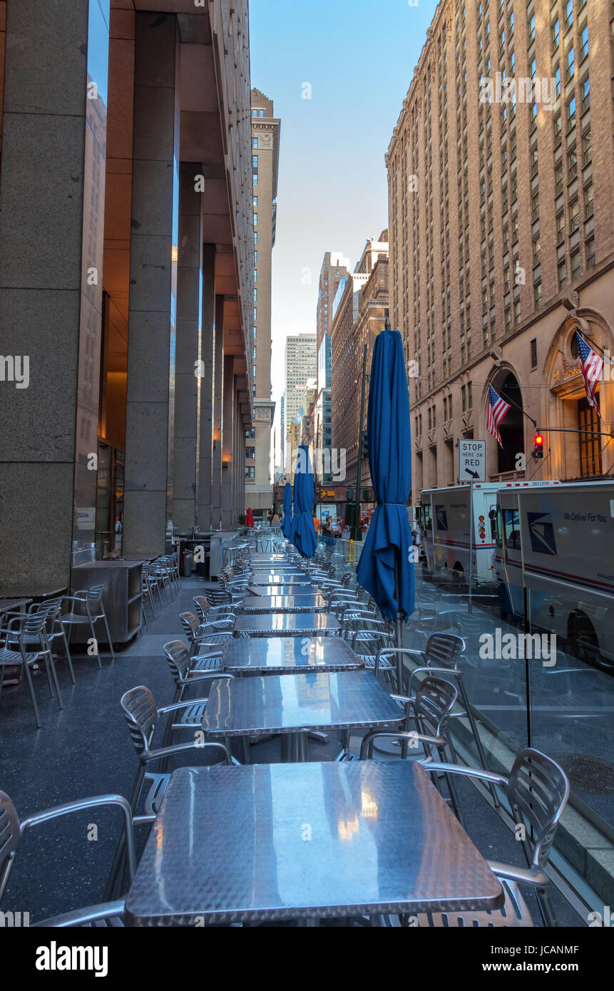 New York City scenery, New York, USA Stock Photo - Alamy
