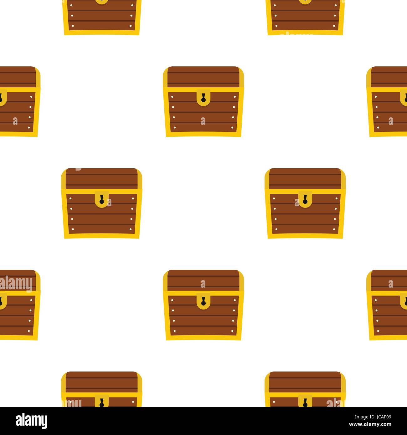 Chest pattern flat Stock Vector Image & Art - Alamy