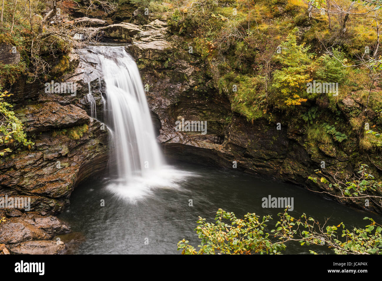 Crianlarich scotland hi-res stock photography and images - Alamy