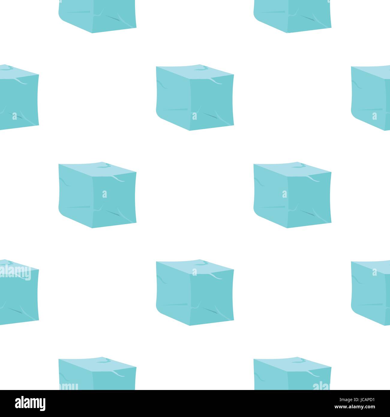 Antarctica glacier pattern Stock Vector Images - Alamy