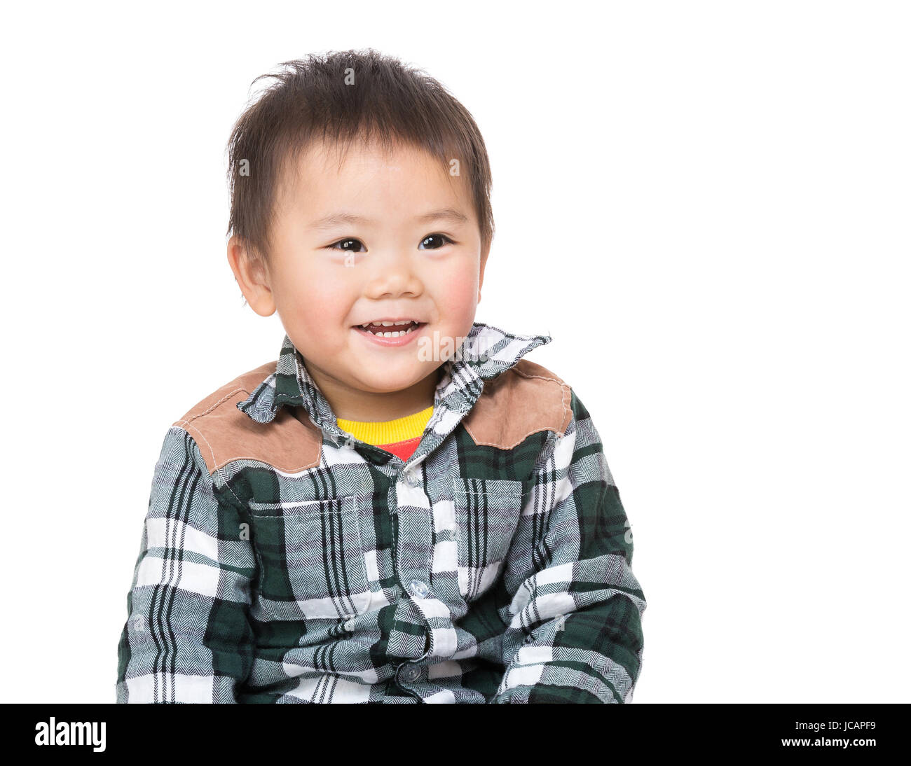 Little boy smile Stock Photo - Alamy