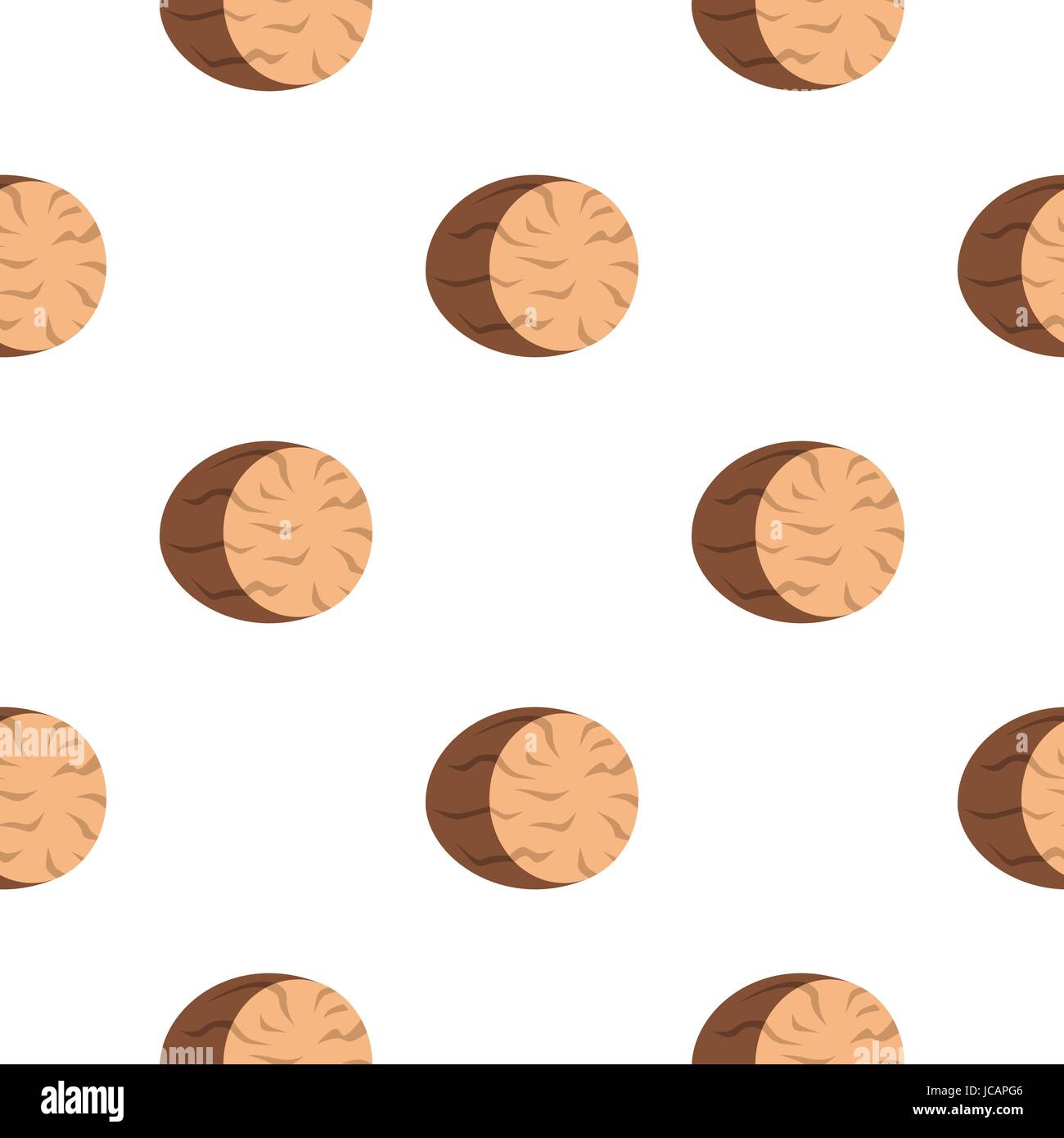 Mace pattern Cut Out Stock Images & Pictures - Alamy