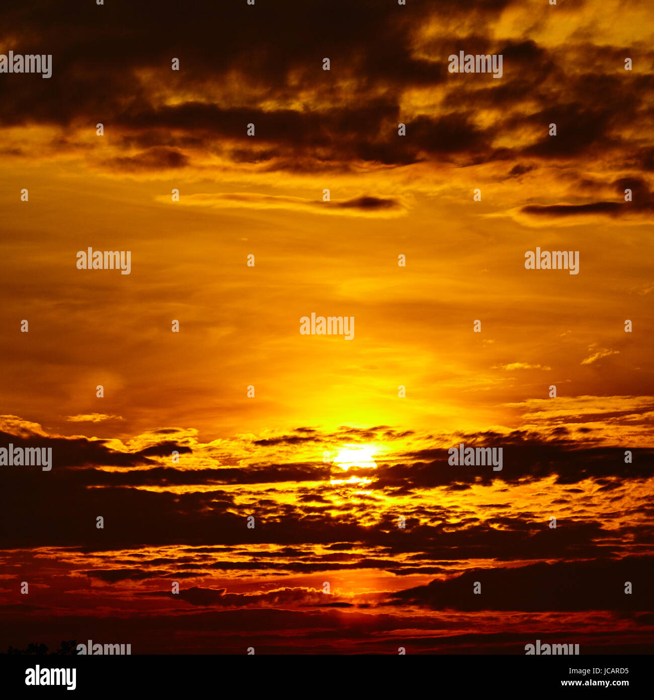dramatic sky. Beautiful sky Stock Photo - Alamy