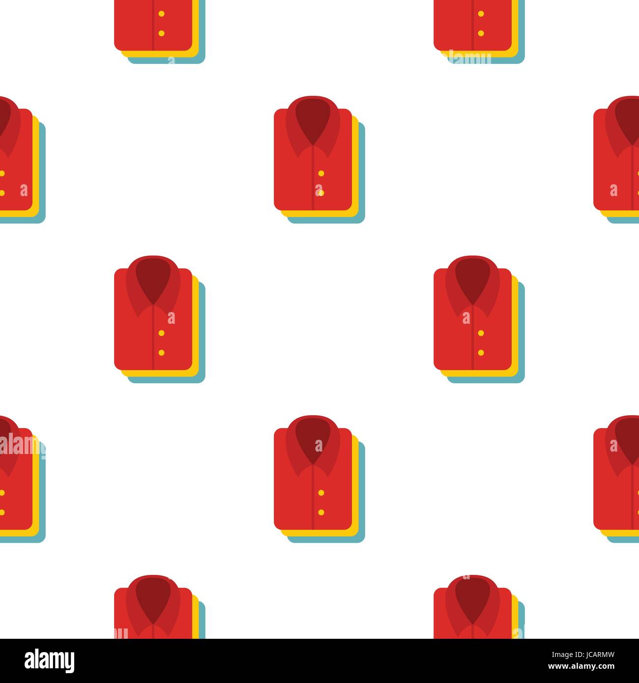Stacking pattern Stock Vector Images - Alamy