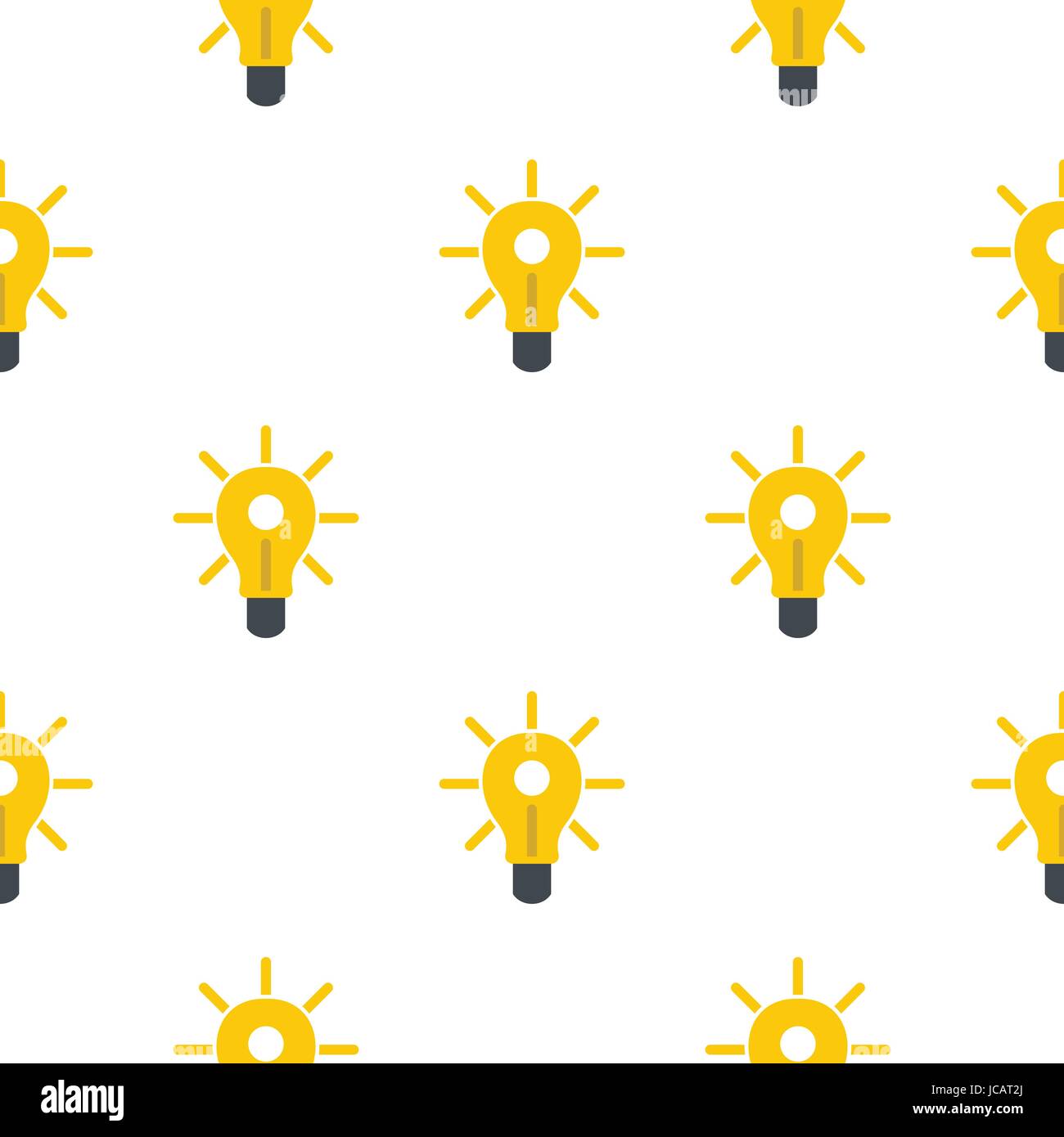 Wallpaper light bulb electric fluorescent Cut Out Stock Images ...