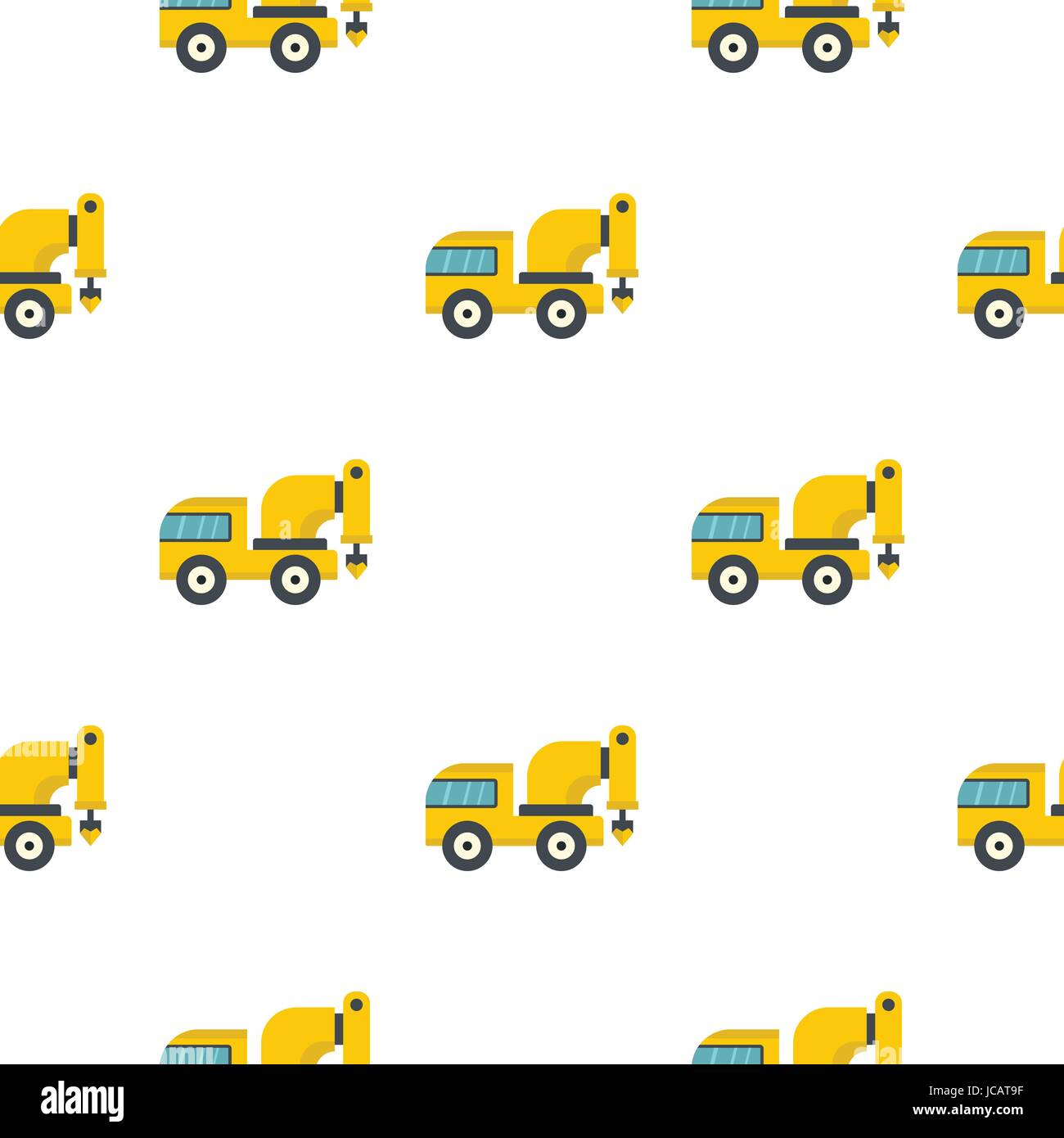 Pneumatic rock drill Cut Out Stock Images & Pictures - Alamy