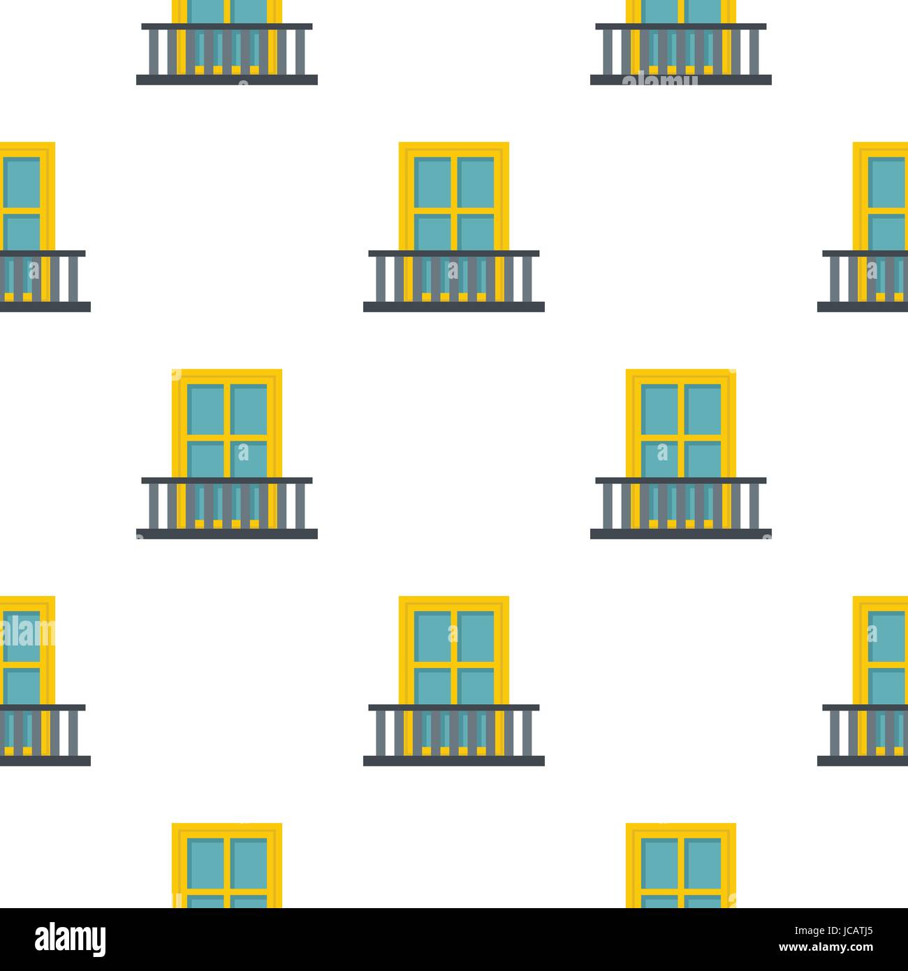 Yellow balustrade Stock Vector Images - Alamy