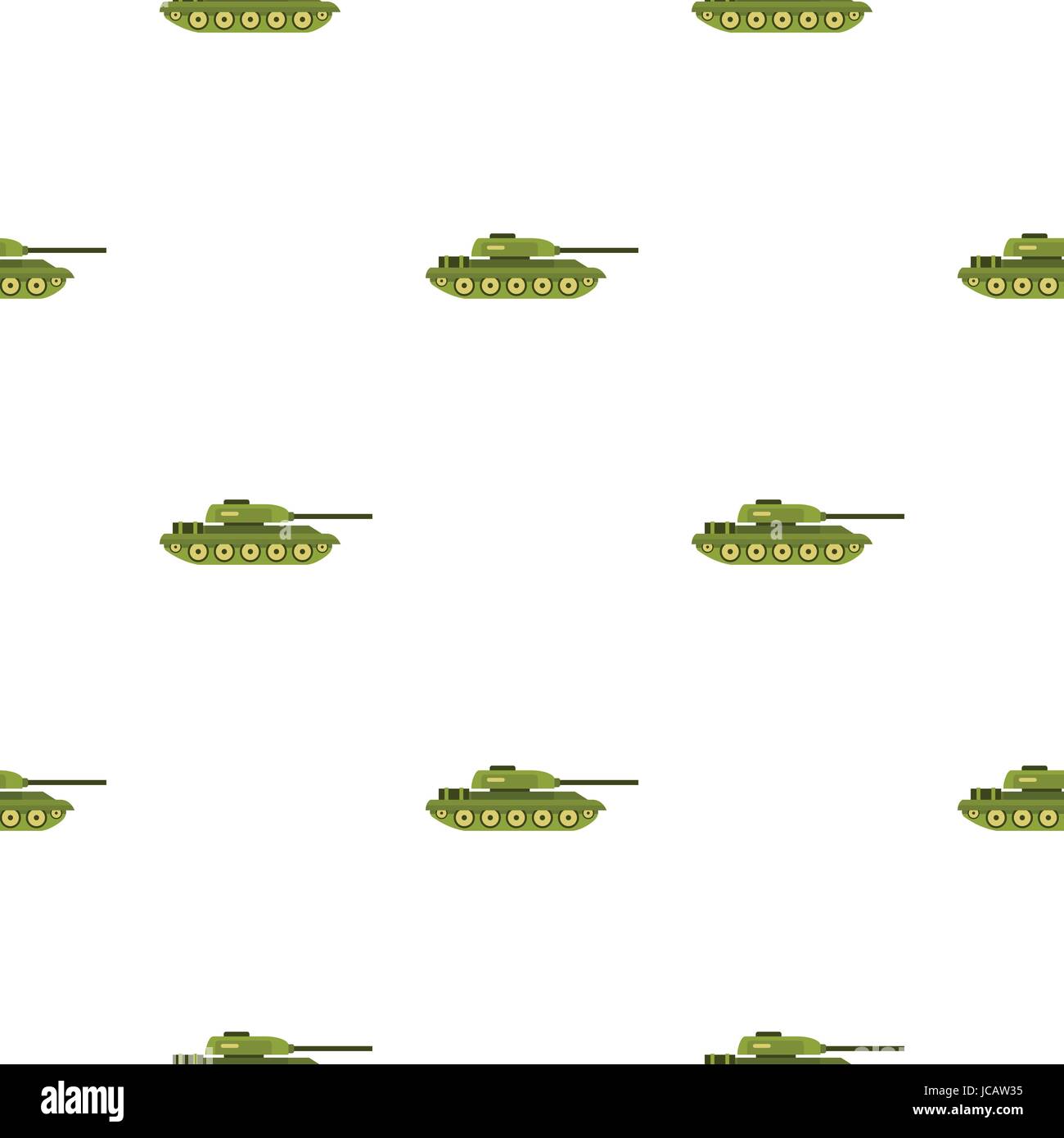 Tank pattern flat Stock Vector Image & Art - Alamy