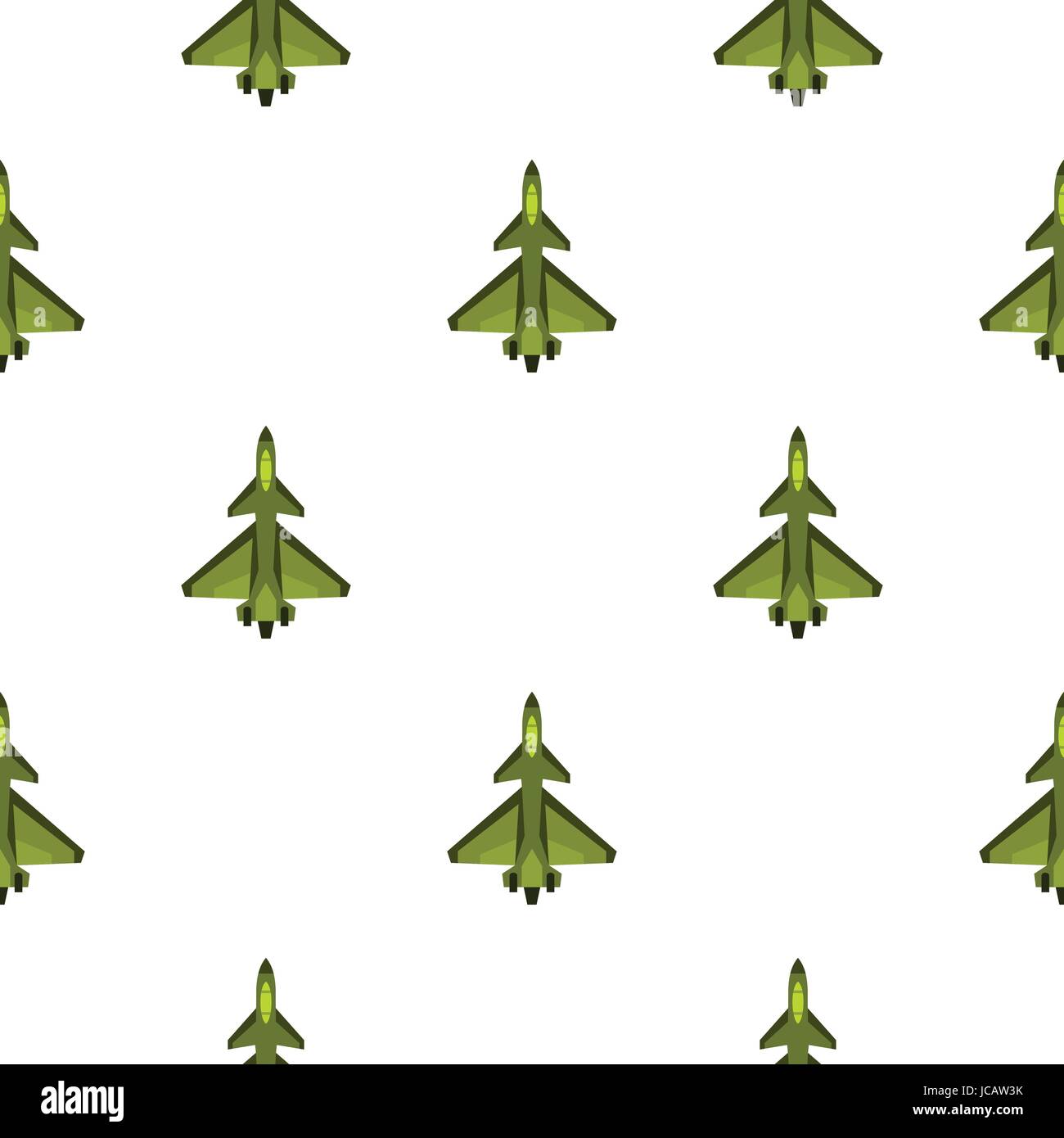 Military fighter jet pattern flat Stock Vector Image & Art - Alamy