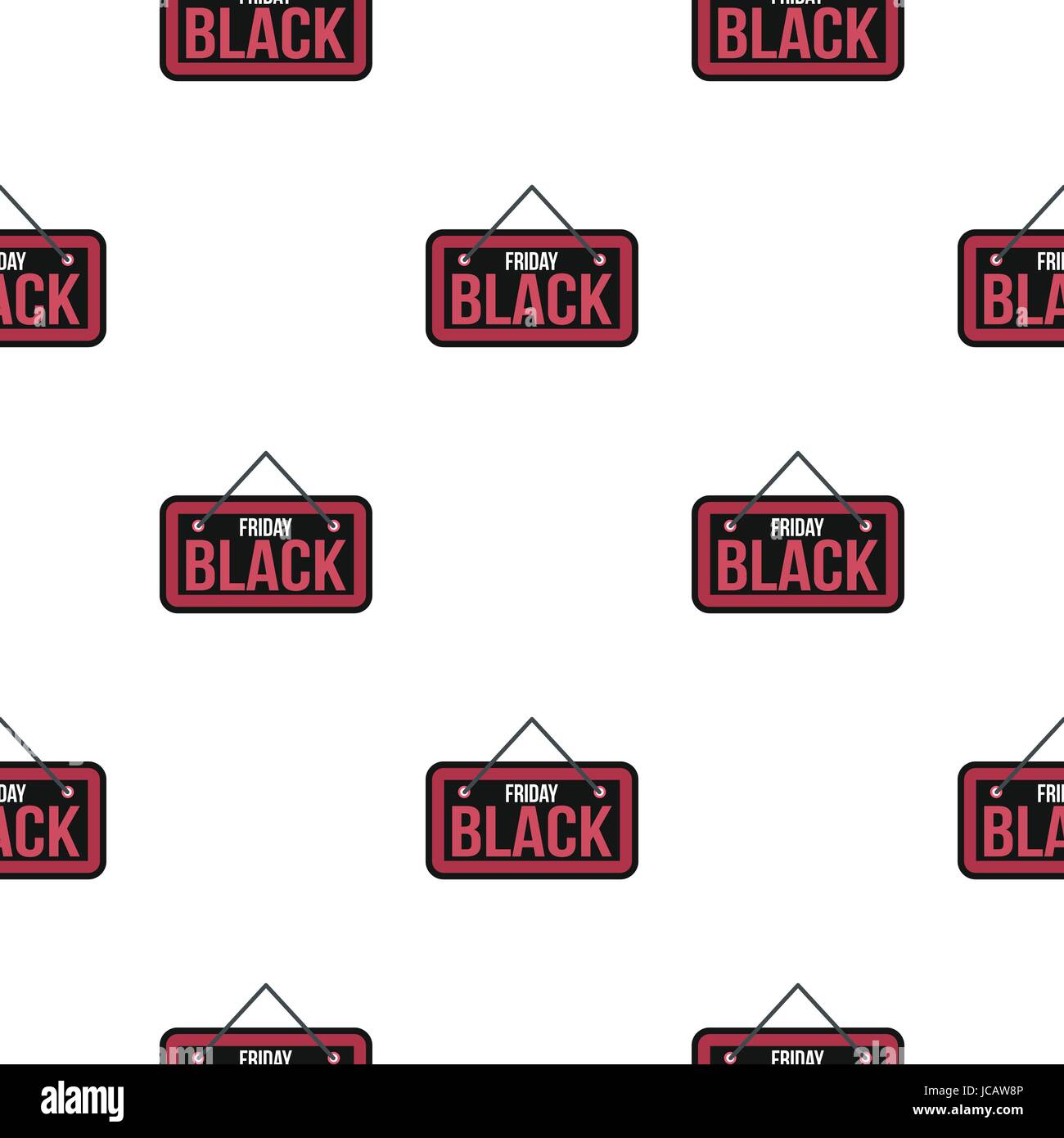 Black friday concept open Cut Out Stock Images & Pictures - Alamy