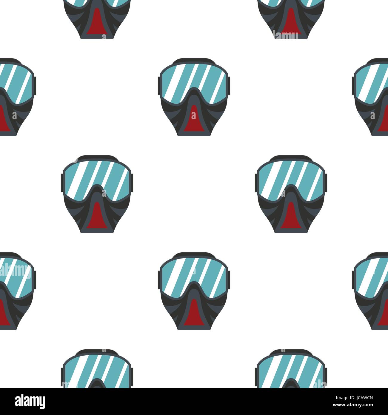 Face and paintball Stock Vector Images - Alamy