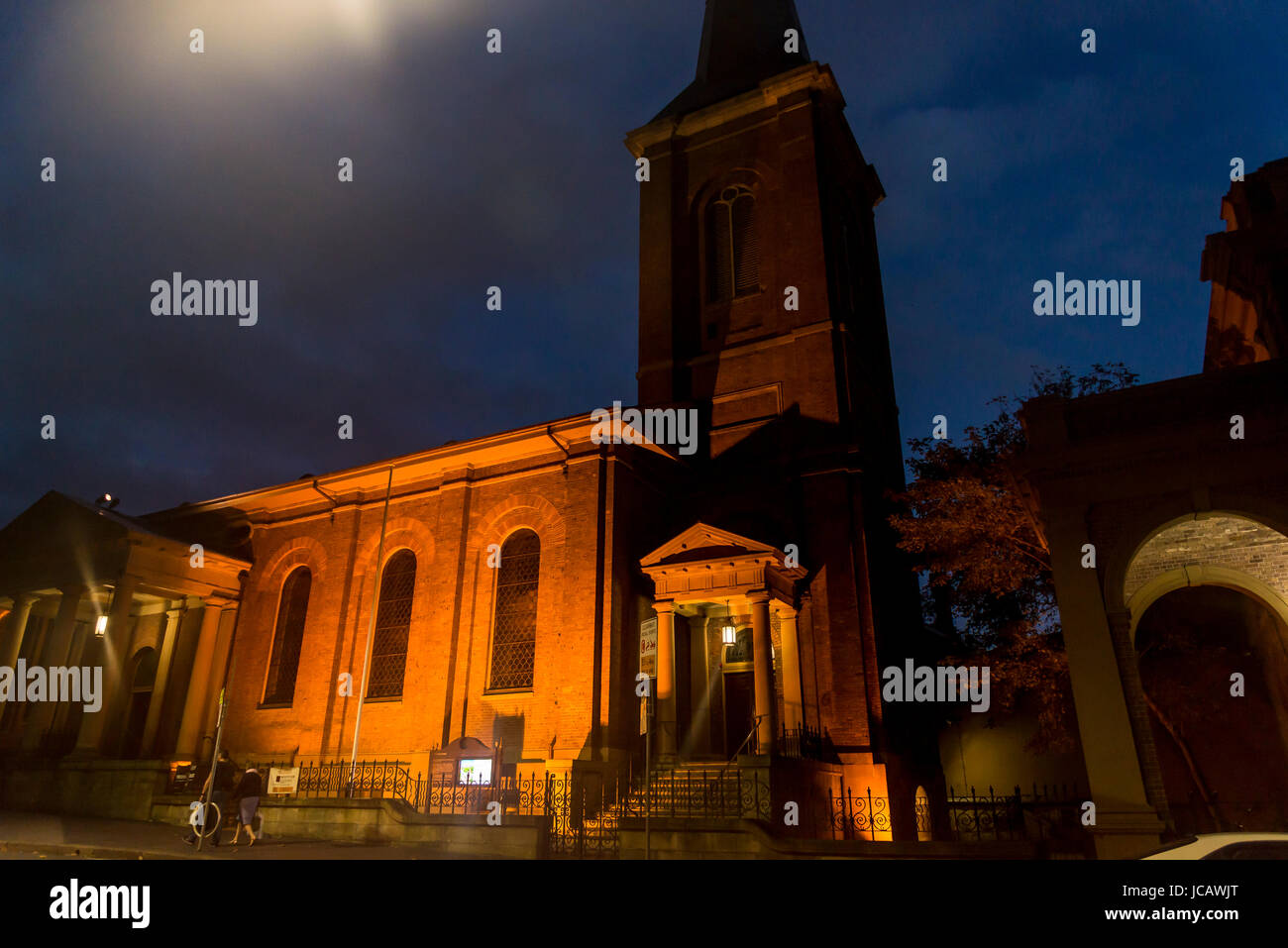 Inner city sydney hi-res stock photography and images - Alamy
