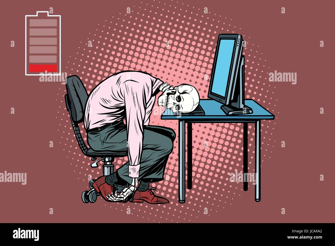 Dead mouse cartoon hi-res stock photography and images - Alamy