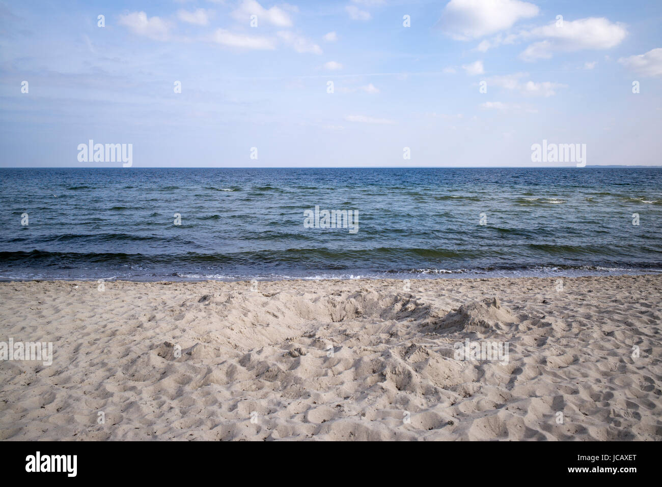 Haffkrug hi-res stock photography and images - Alamy