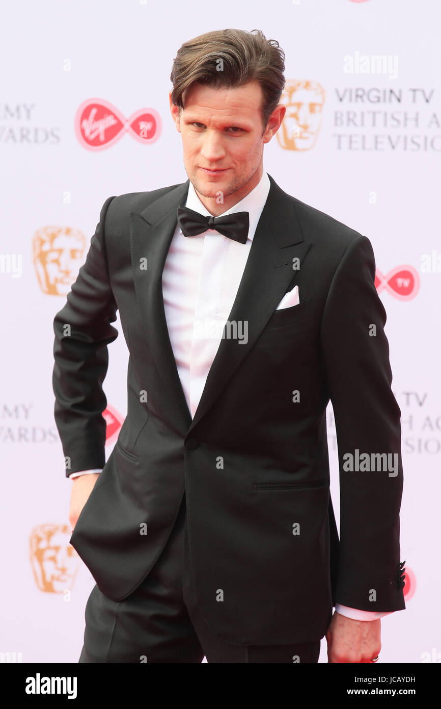 The Virgin TV British Academy Television Awards held at the BFI ...