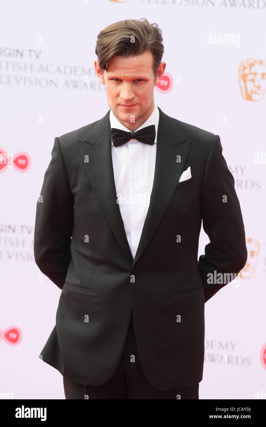 The Virgin TV British Academy Television Awards held at the BFI ...