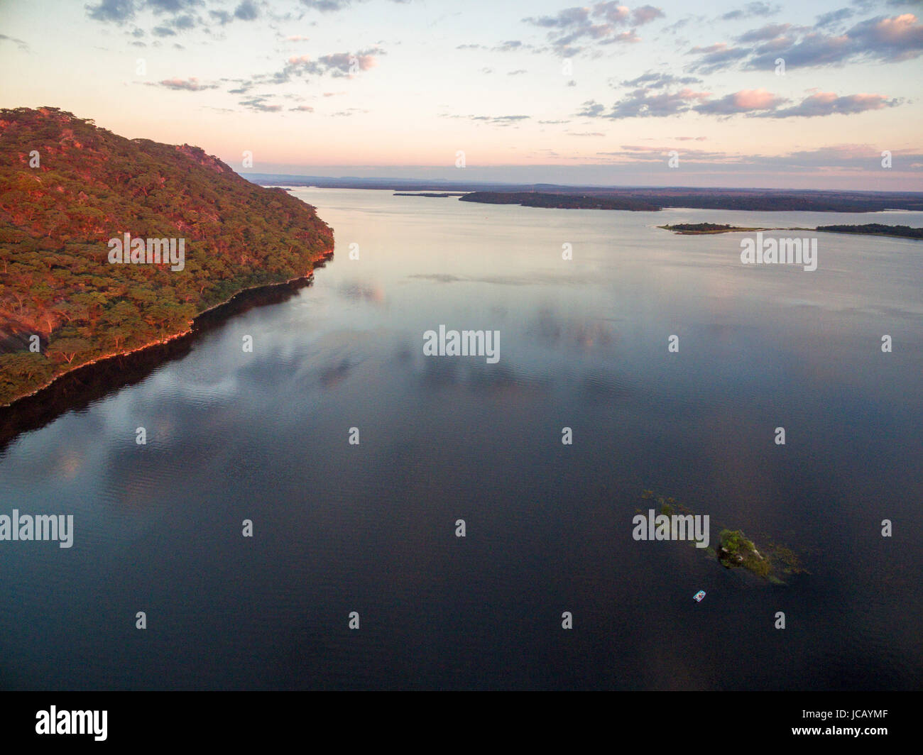 Mazvikadei dam hi-res stock photography and images - Alamy
