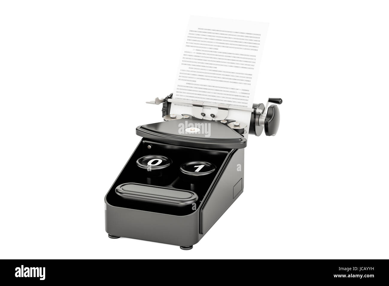 Program programmer Cut Out Stock Images & Pictures - Alamy