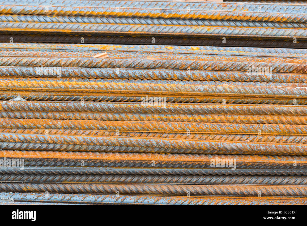 Background building rusty fittings on the construction site Stock Photo ...