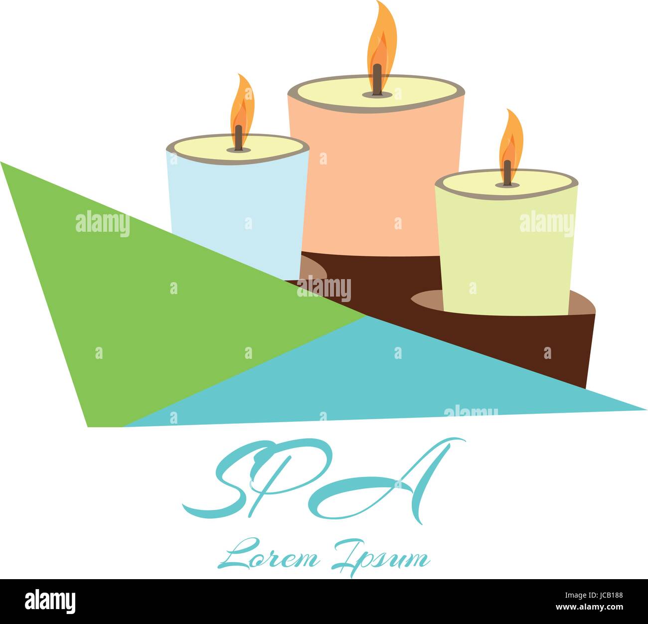 Spa group women Stock Vector Images - Alamy