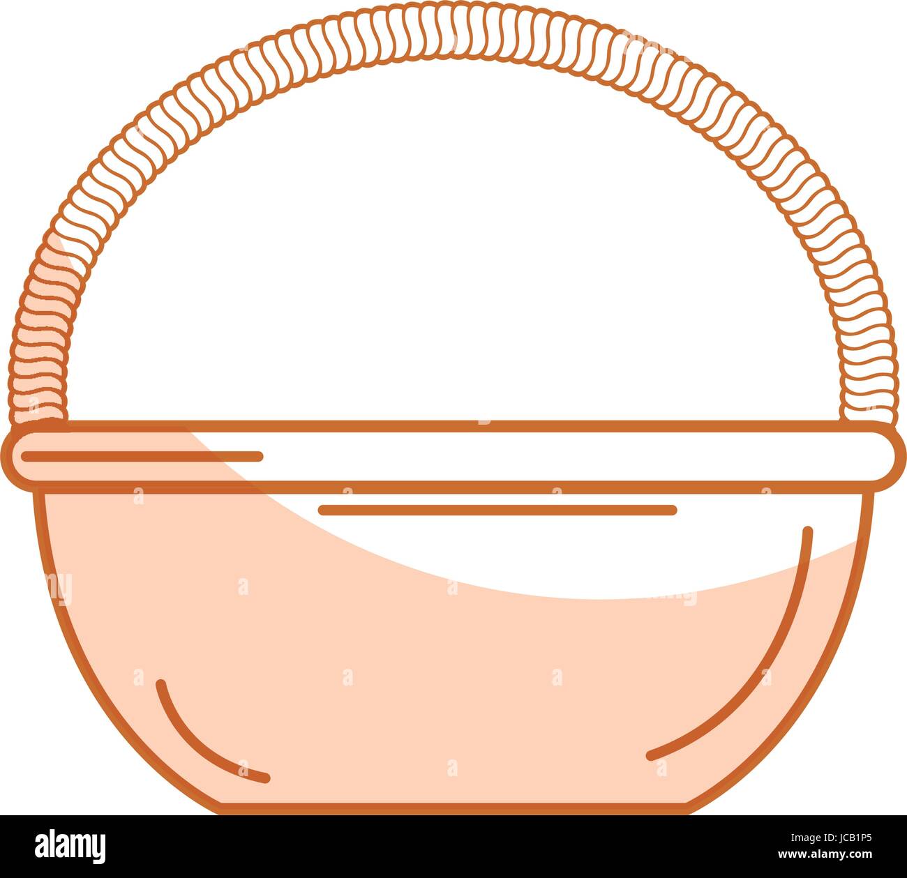 Straw craft Stock Vector Images - Alamy