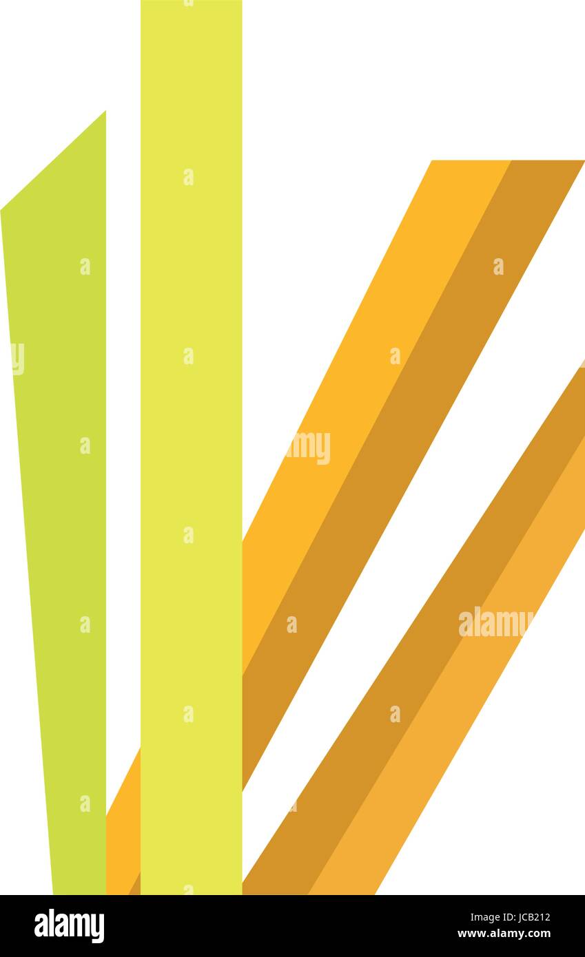 Isolated business logo Stock Vector Image & Art - Alamy